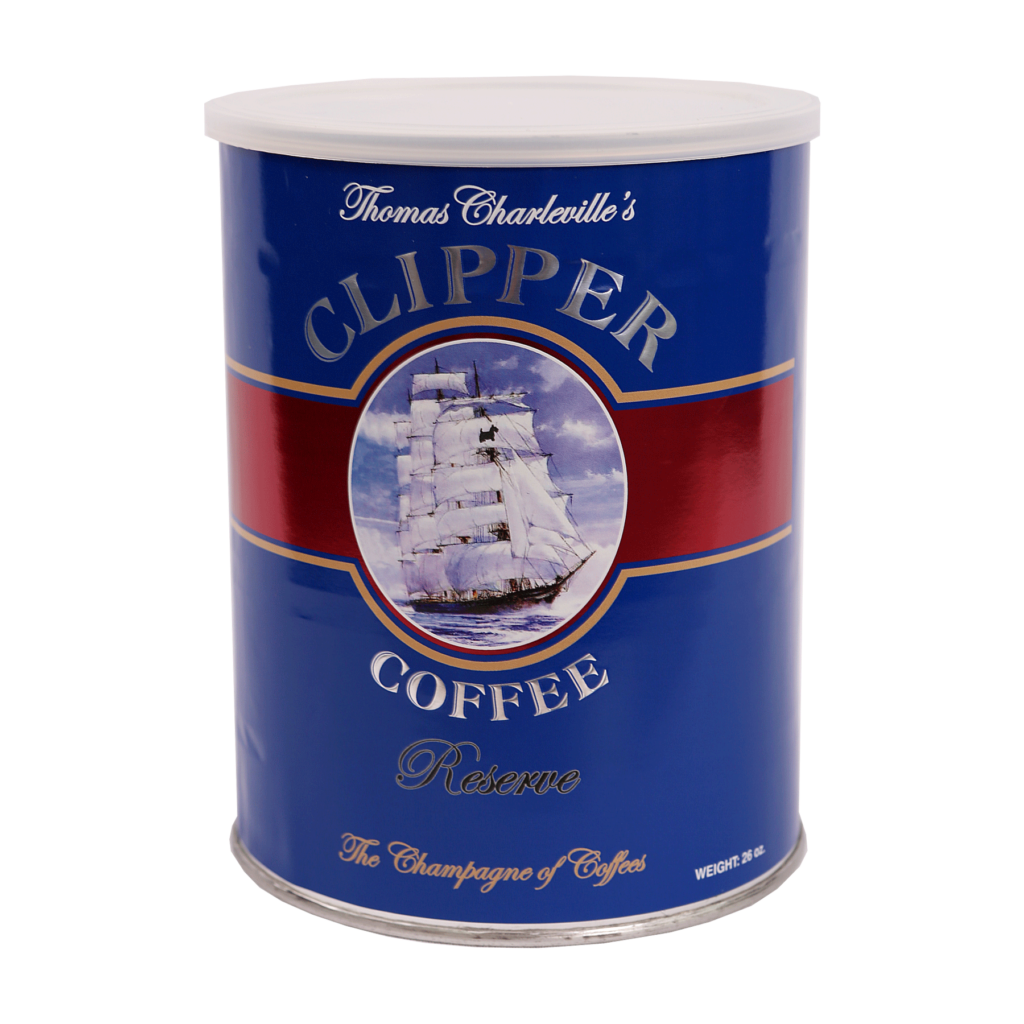 Shop Online | Clipper Coffee Company - St. Louis, MO