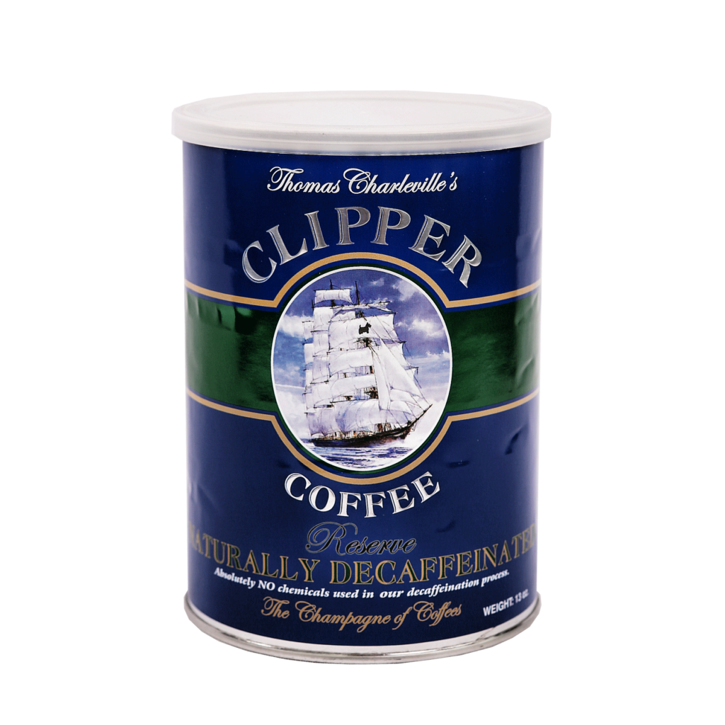 Shop Online | Clipper Coffee Company - St. Louis, MO