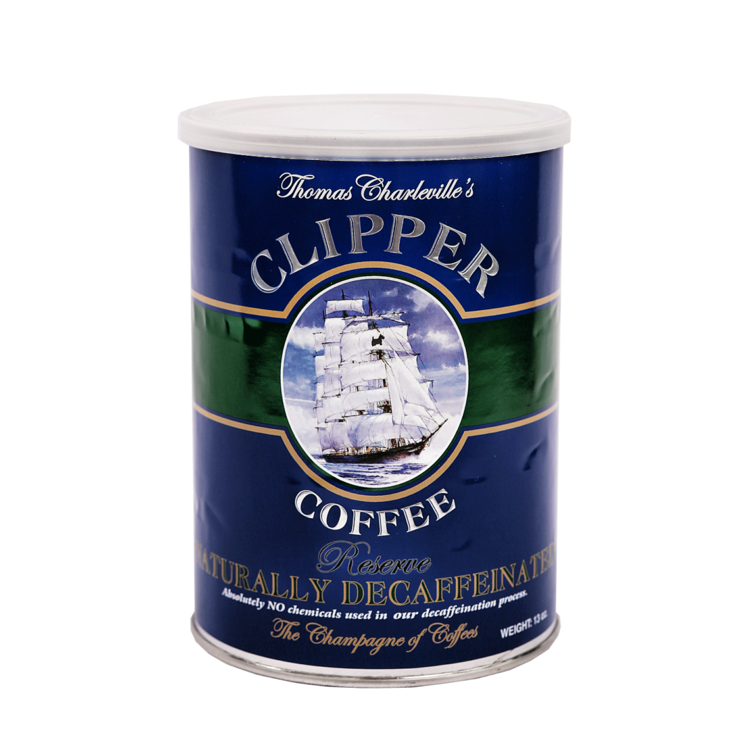 Shop Online | Clipper Coffee Company - St. Louis, MO