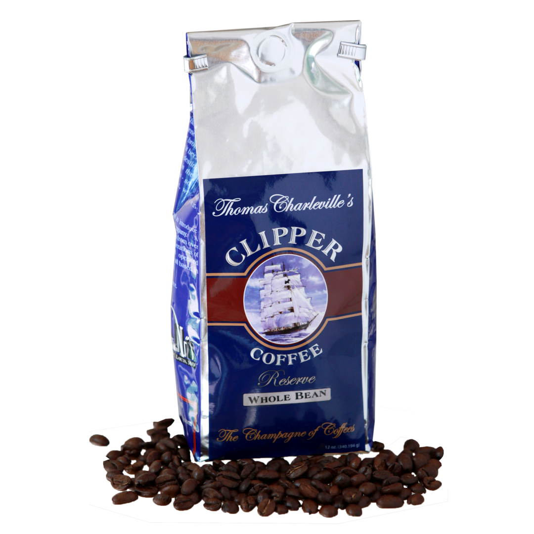 Shop Online | Clipper Coffee Company - St. Louis, MO