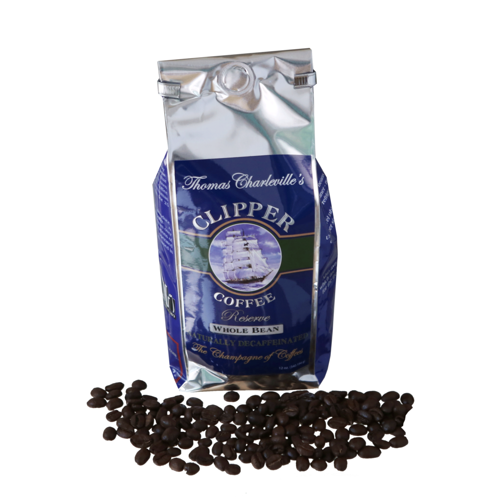 Shop Online | Clipper Coffee Company - St. Louis, MO